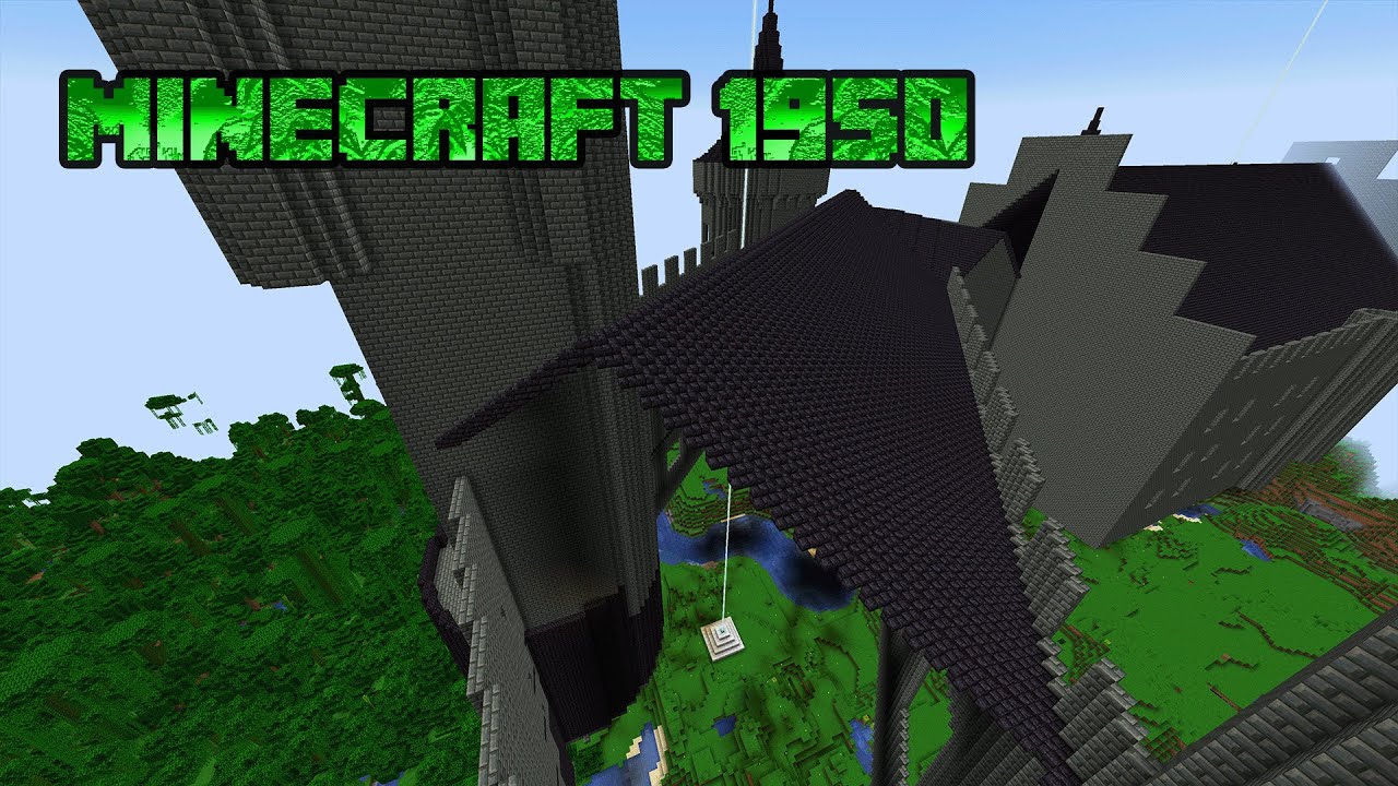 Deine Zeit ist gekommen | Minecraft #1950 - YouTube