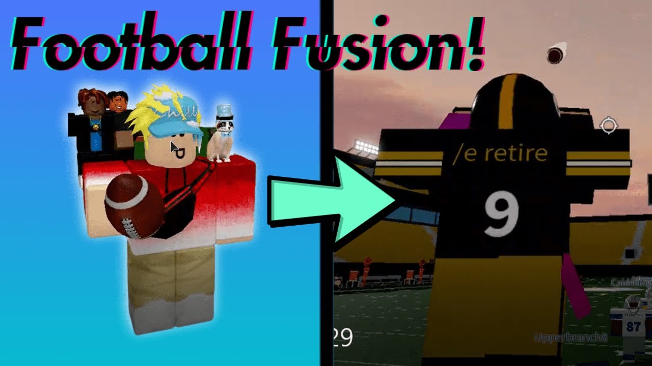 EPIC FOOTBALL FUSION MOMENTS! (NOT CLICKBAIT) (4K HD!) (ALMOST DIED ...