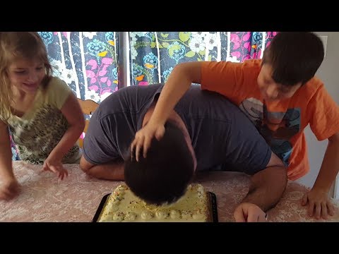 Kid Temper Tantrum Ruins Daddy's Birthday [ Original ] 🤣😱