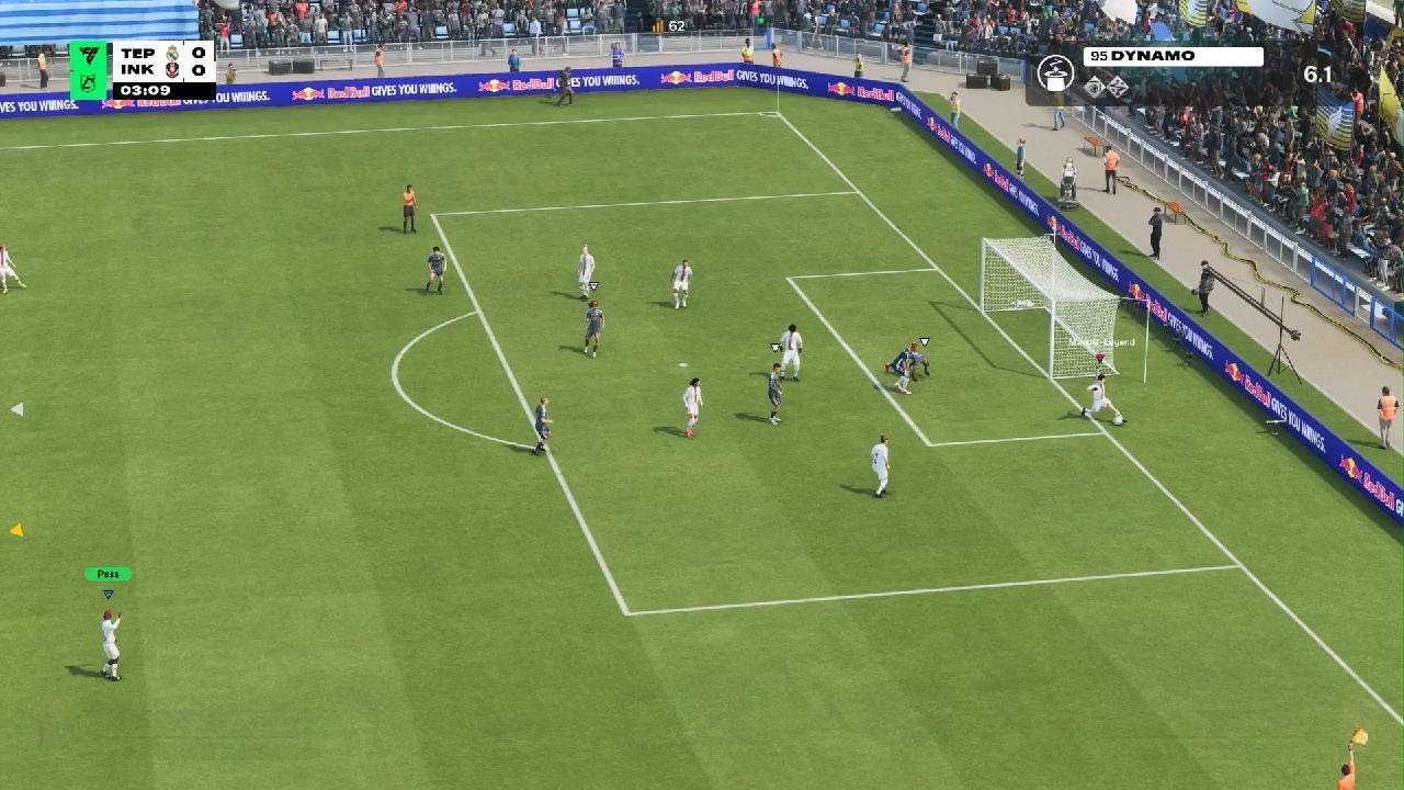 SUPER Dynamo - YouTube