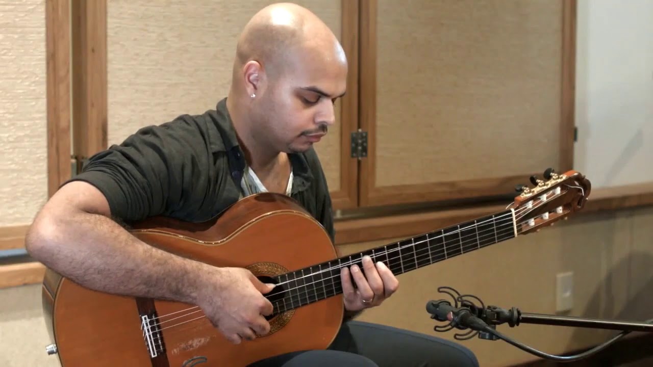 ''Marcha Escocesa'' Marcel Powell solo (Especial Music Box Brazil ...