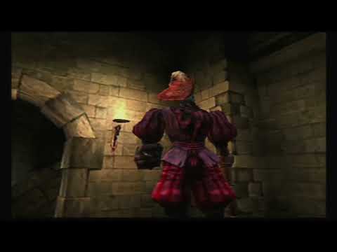Devil May Cry - Mission 1 - Curse of the Blood Puppets - YouTube