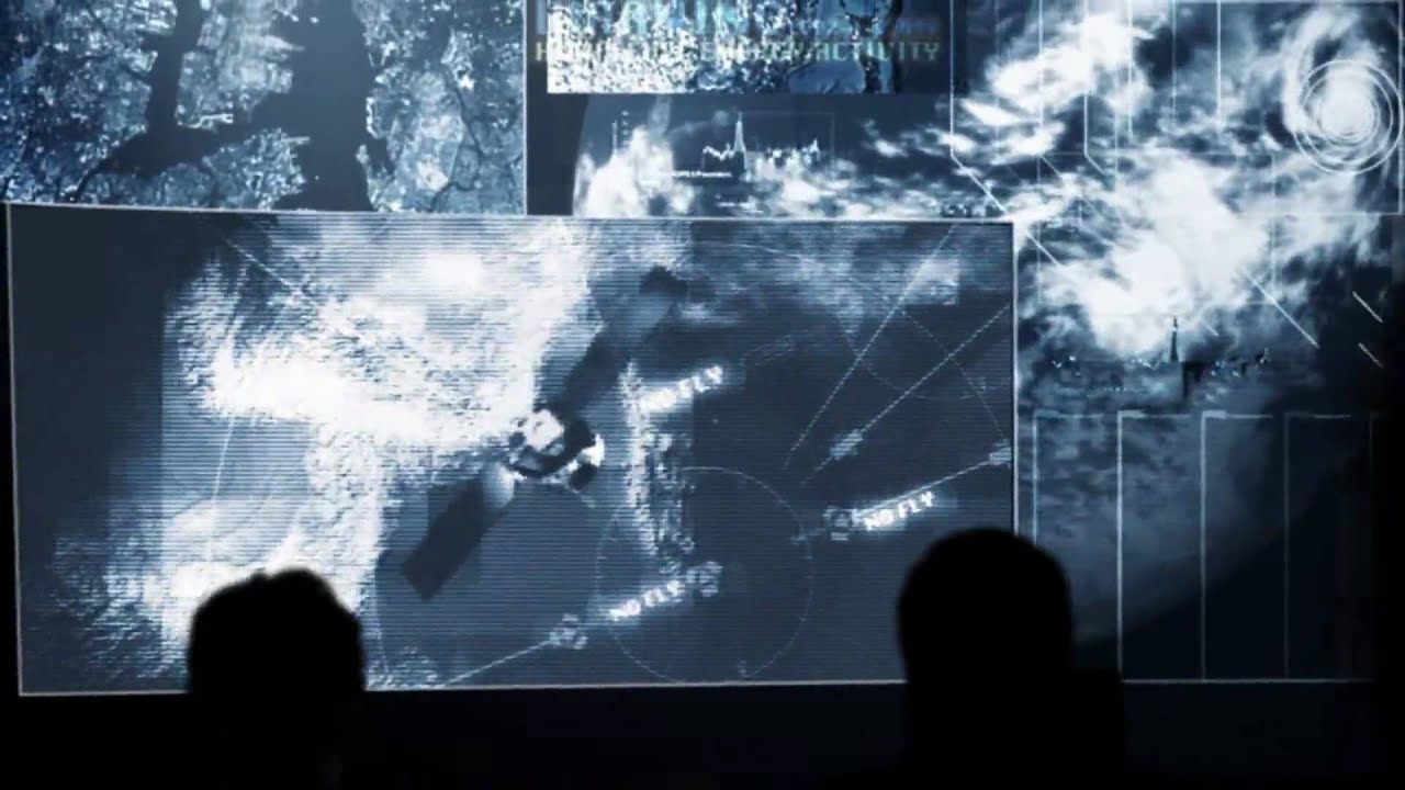 Singularity HD - Intro Cinematic (1080p) - YouTube