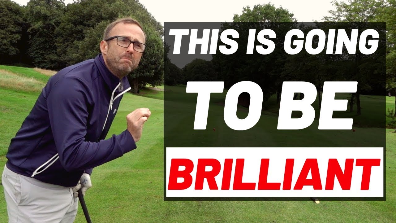 GOLF VLOGS UK HAS EXCITING PLAN FOR THE GOLFMATES - GET IN ! - YouTube