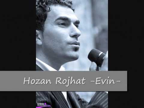 Hozan Rojhat -Evin-   http://www.rojhat-music.com/
