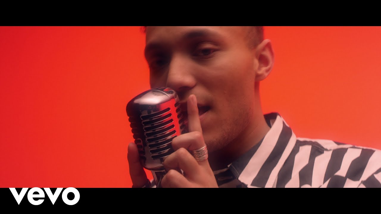 Alexander Oscar - Bad Intentions (Official Video) - YouTube