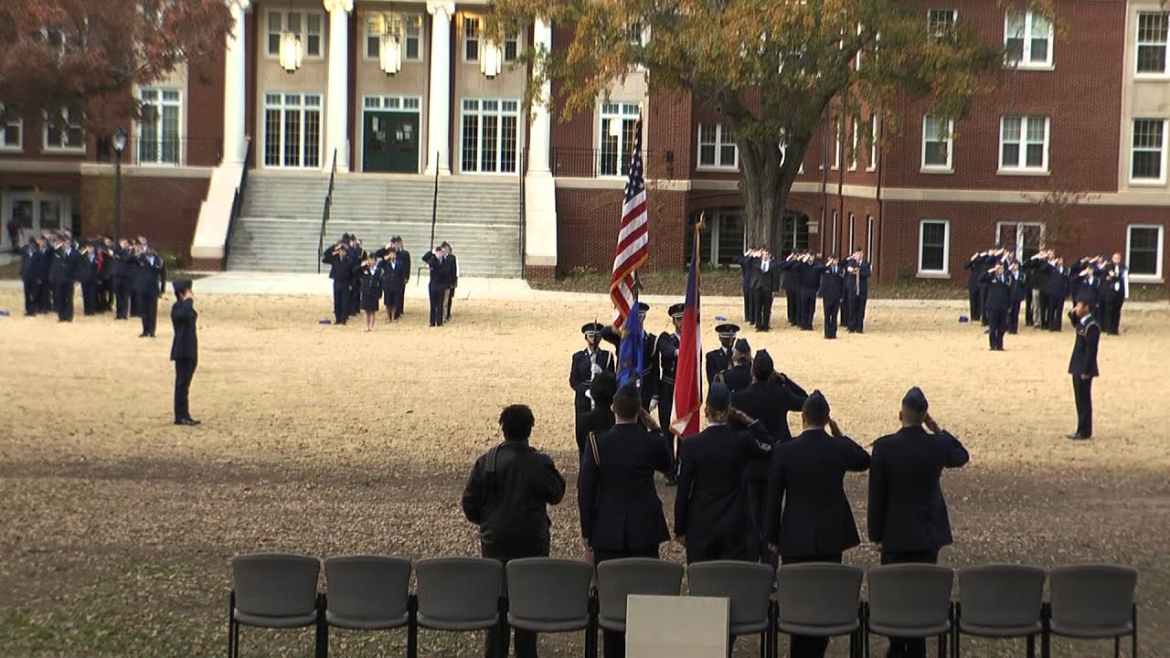 Pass In Review - YouTube