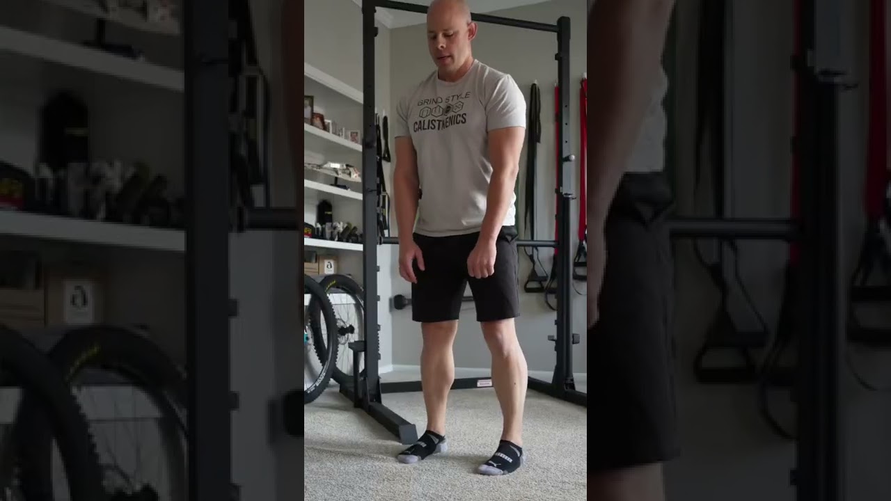 Improving Mobility w/ Overcoming Isometrics - YouTube