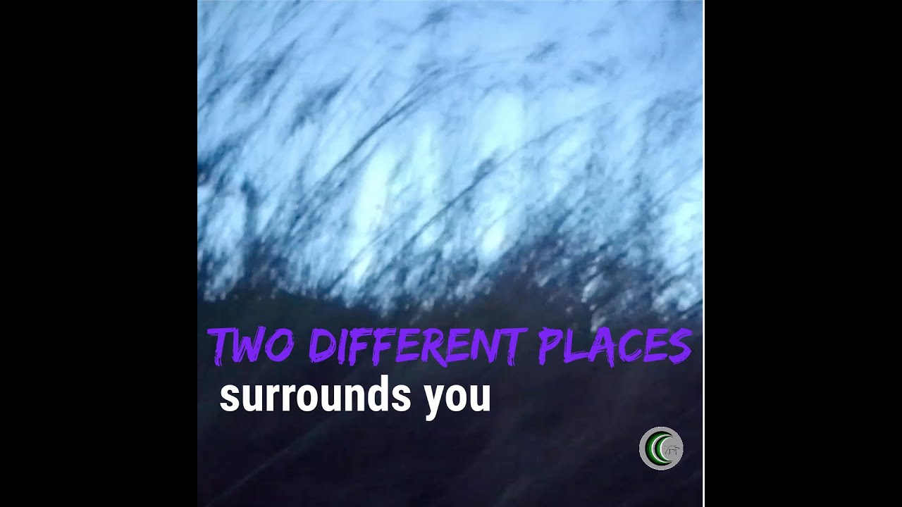 TWO DIFFERENT PLACES - SURRONDS YOU - [OFFICIAL VIDEO] - YouTube