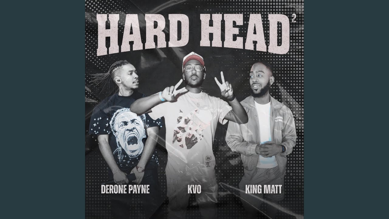 Hard Head 2 - YouTube