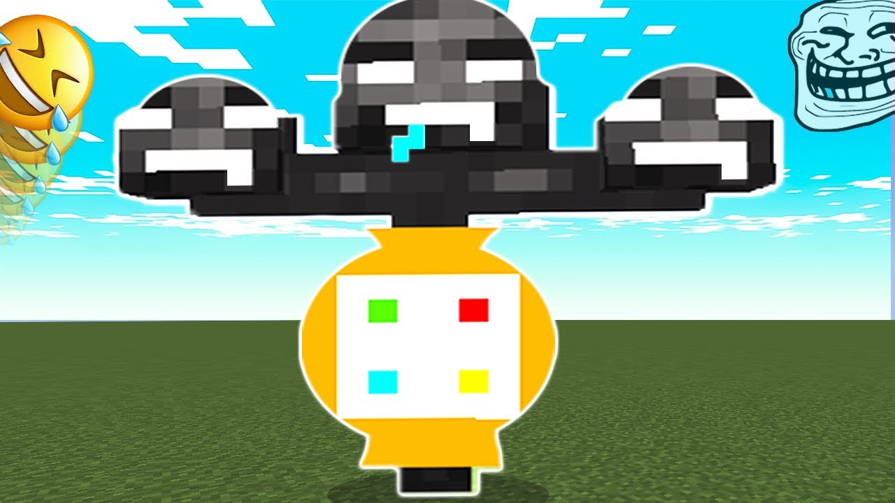 Minecraft Ohio Storm FUNNIEST & TROLL Moments for 12:12 minutes - YouTube