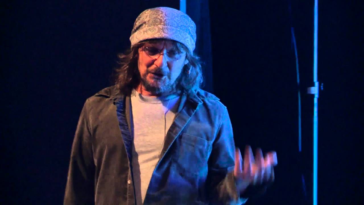 Świecące Gwiazdy - Luc Lafortune w Warszawie! - YouTube