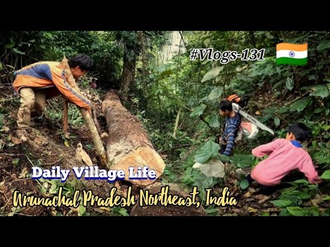 Daily Village Life - YouTube
