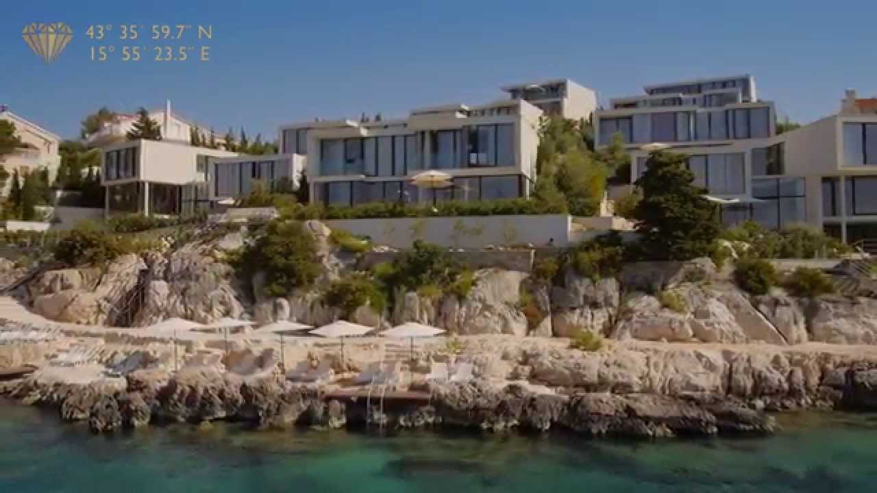 Golden Rays Luxury Villas & Apartments, Adriatic coast, Primošten ...