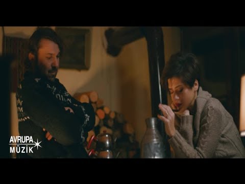 Aydilge ft Halil Sezai ''Aşk Yüzünden'' Teaser 2
