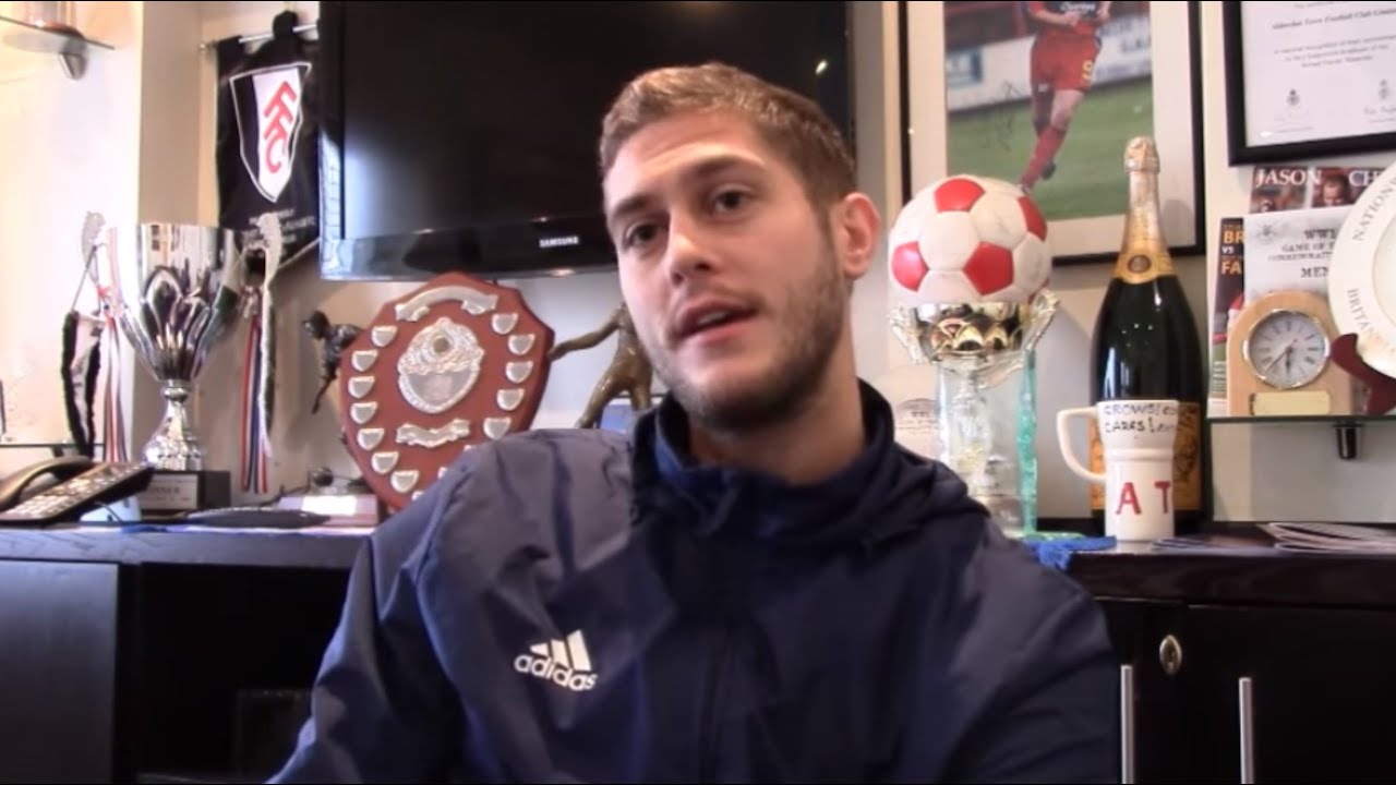 Jack Saville Fans Q&A! (Part 2) - YouTube