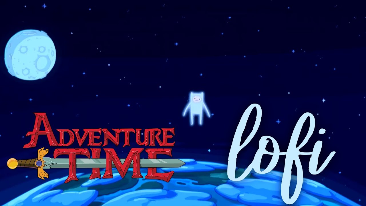 Adventure Time LoFi // Sad Biz - YouTube
