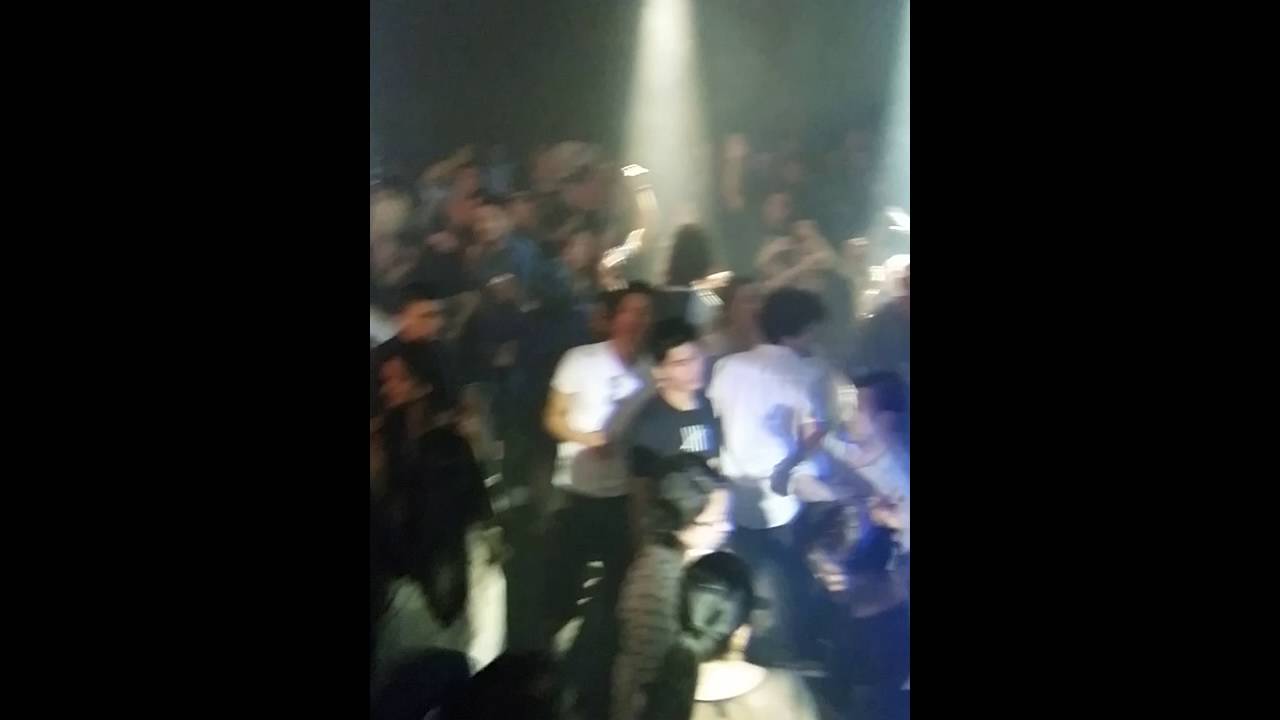 Night club Omaha NE - YouTube