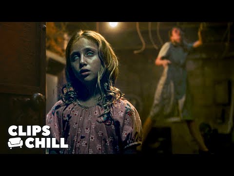 How Elise Unleashed The Evil | Insidious: The Last Key