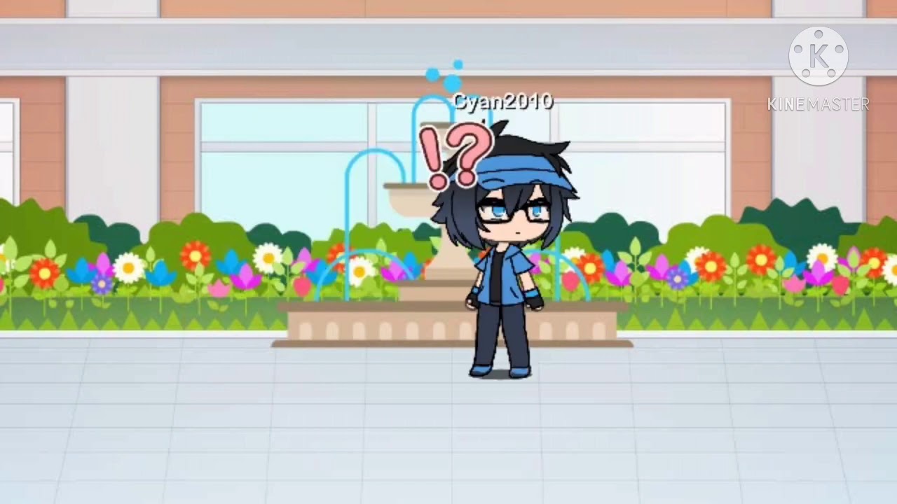 Gacha high school - YouTube
