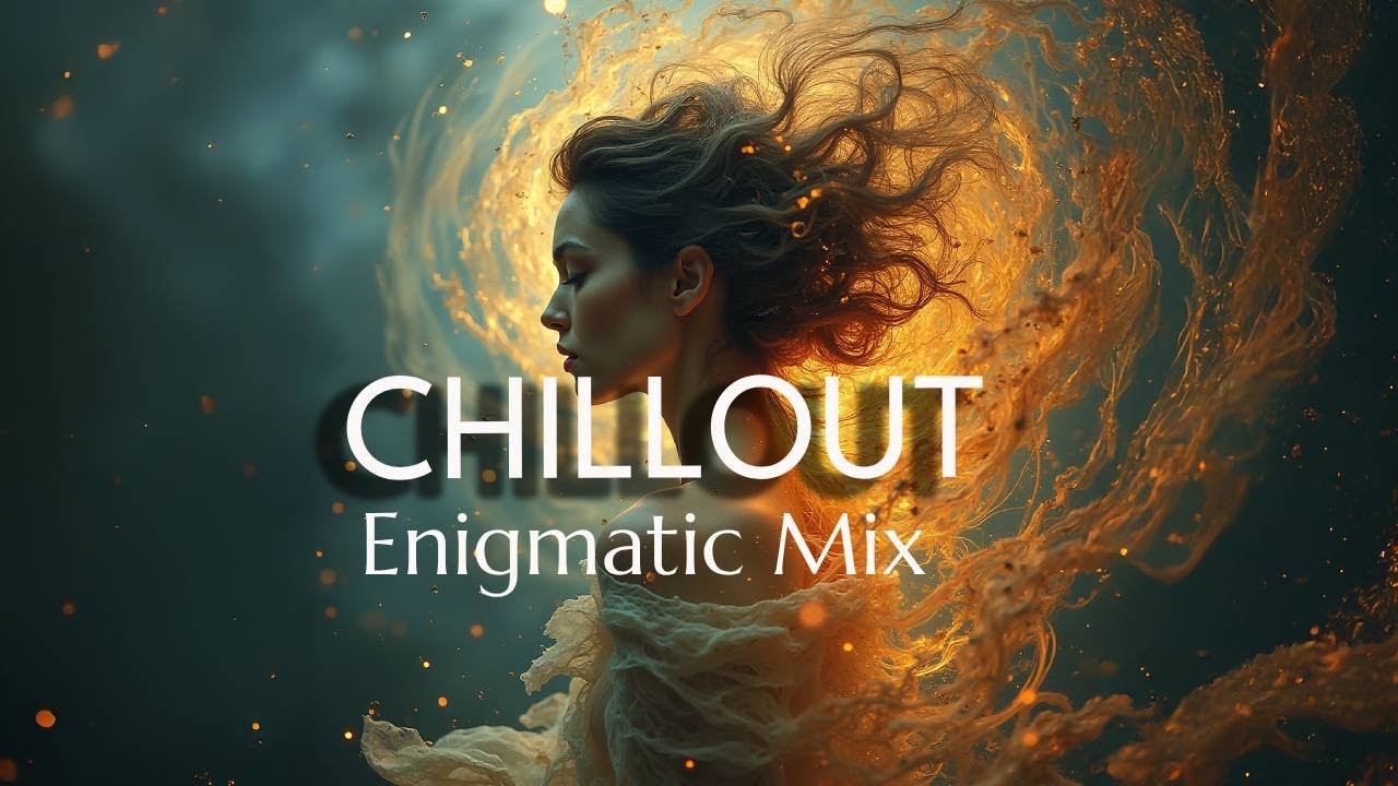 Beautiful Chill Out || Enigmatic Chillout music Mix || Juvali 2025 ...