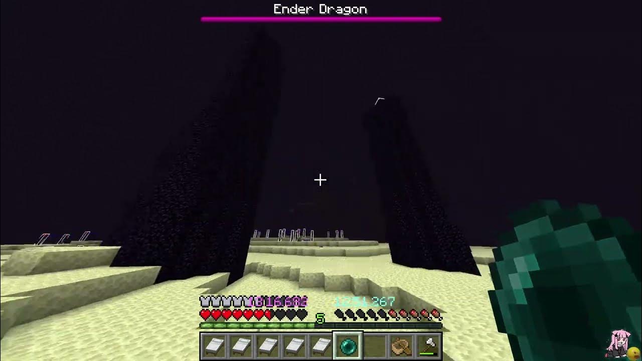 Minecraft: Java Edition - Full Game Walkthrough (No Commentary) [13:13 ...