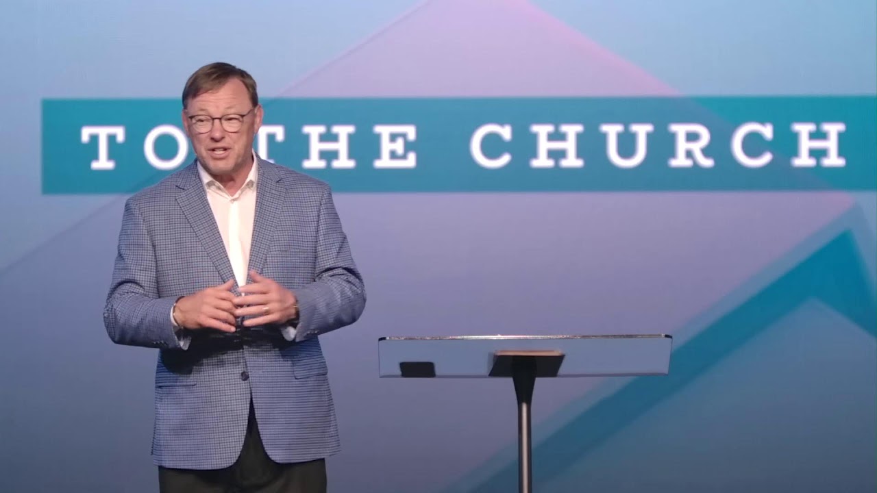 Sunday Morning Service | Pastor Greg DeVries | June 22, 2025 - YouTube
