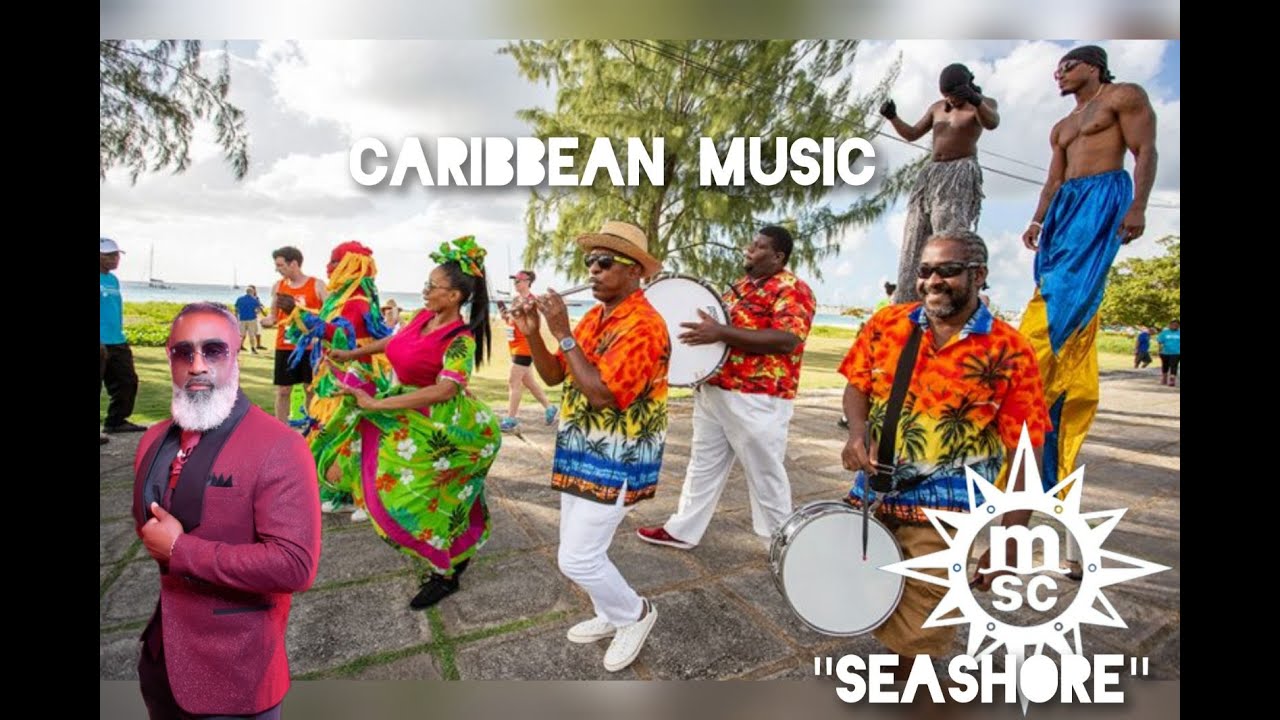 Caribbean Music #Carribbean Music #myshiplife #myShiplife #MYSHIPLIFE # ...