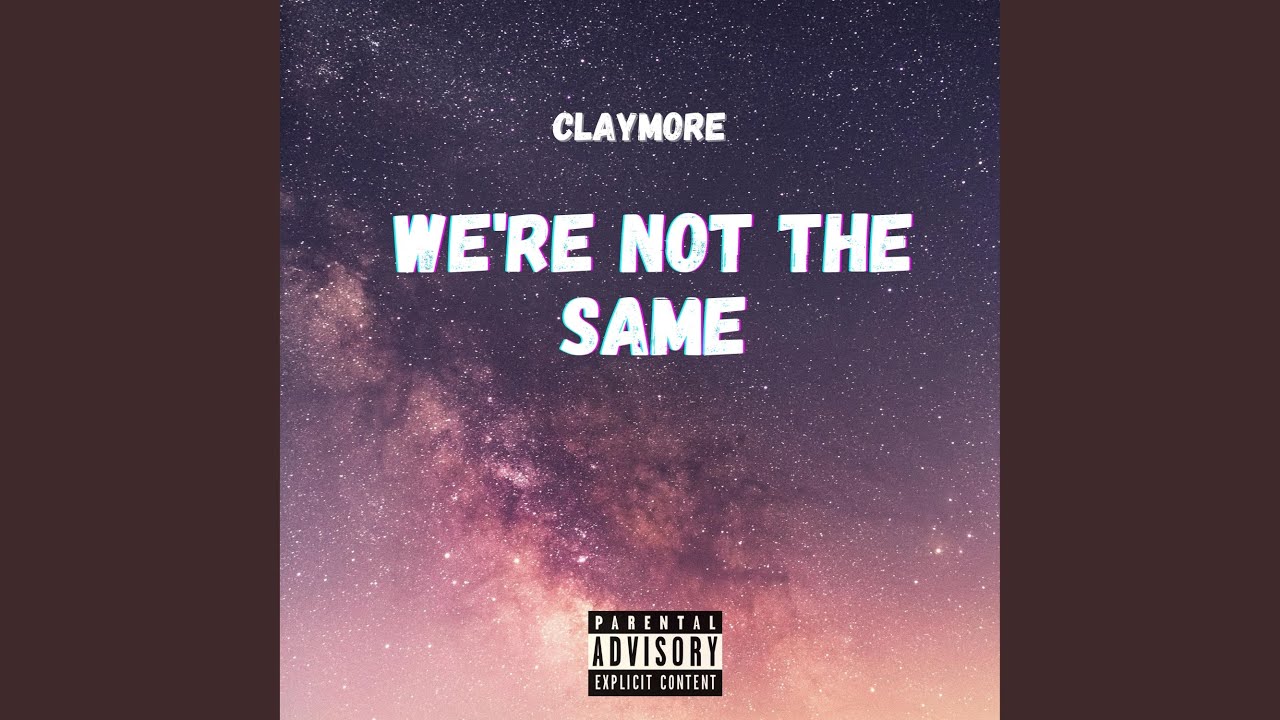 We're Not The Same - YouTube Music