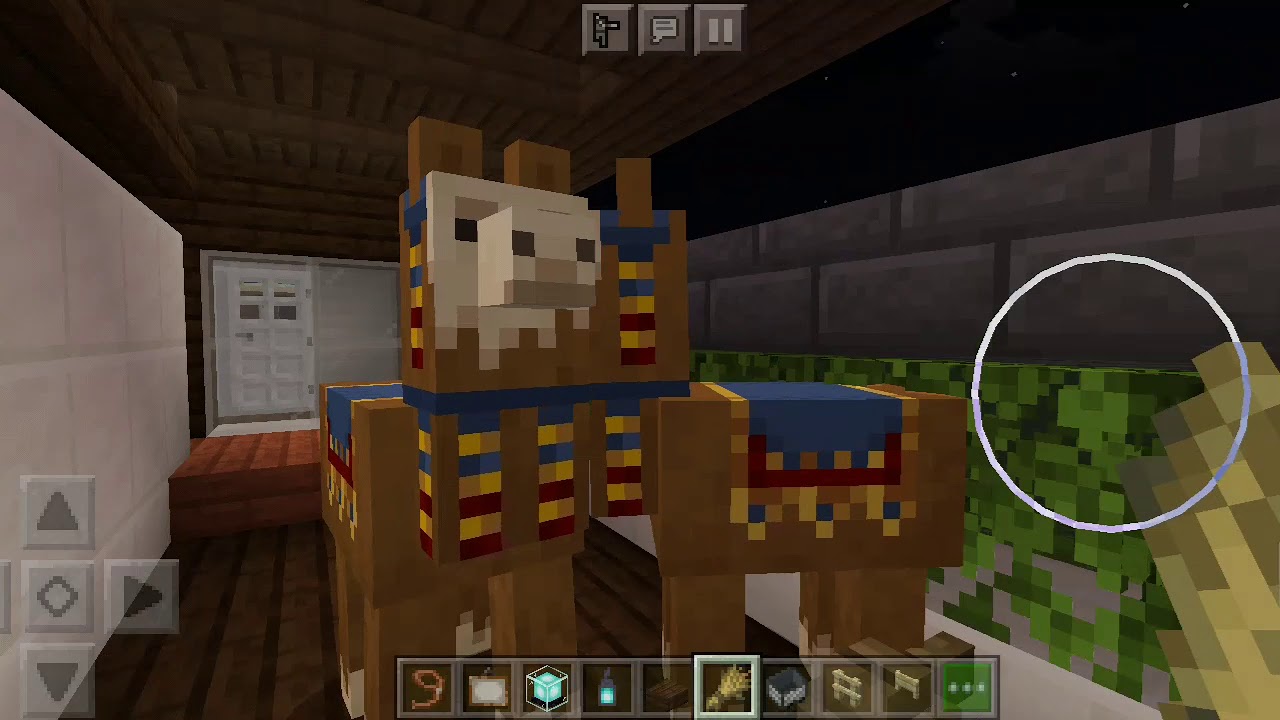 First minecraft (creative video)my all world (first gameplay) - YouTube