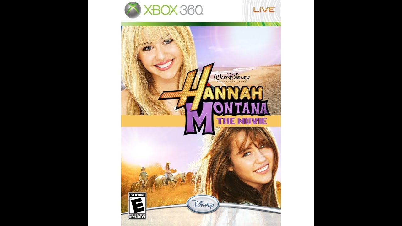 Better'en Best Friends: Hannah Montana The Movie (PT 3) fart forensics ...