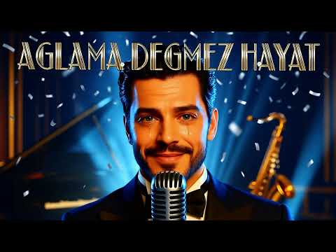 Ağlama Değmez Hayat - Jazz Cover | Meyhane'de Caz