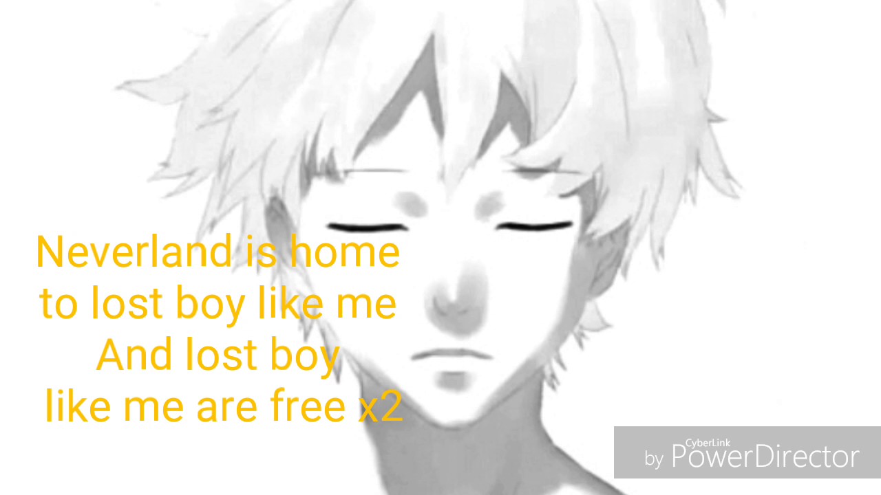 Nightcore - Lost Boy [ lyrics] - YouTube
