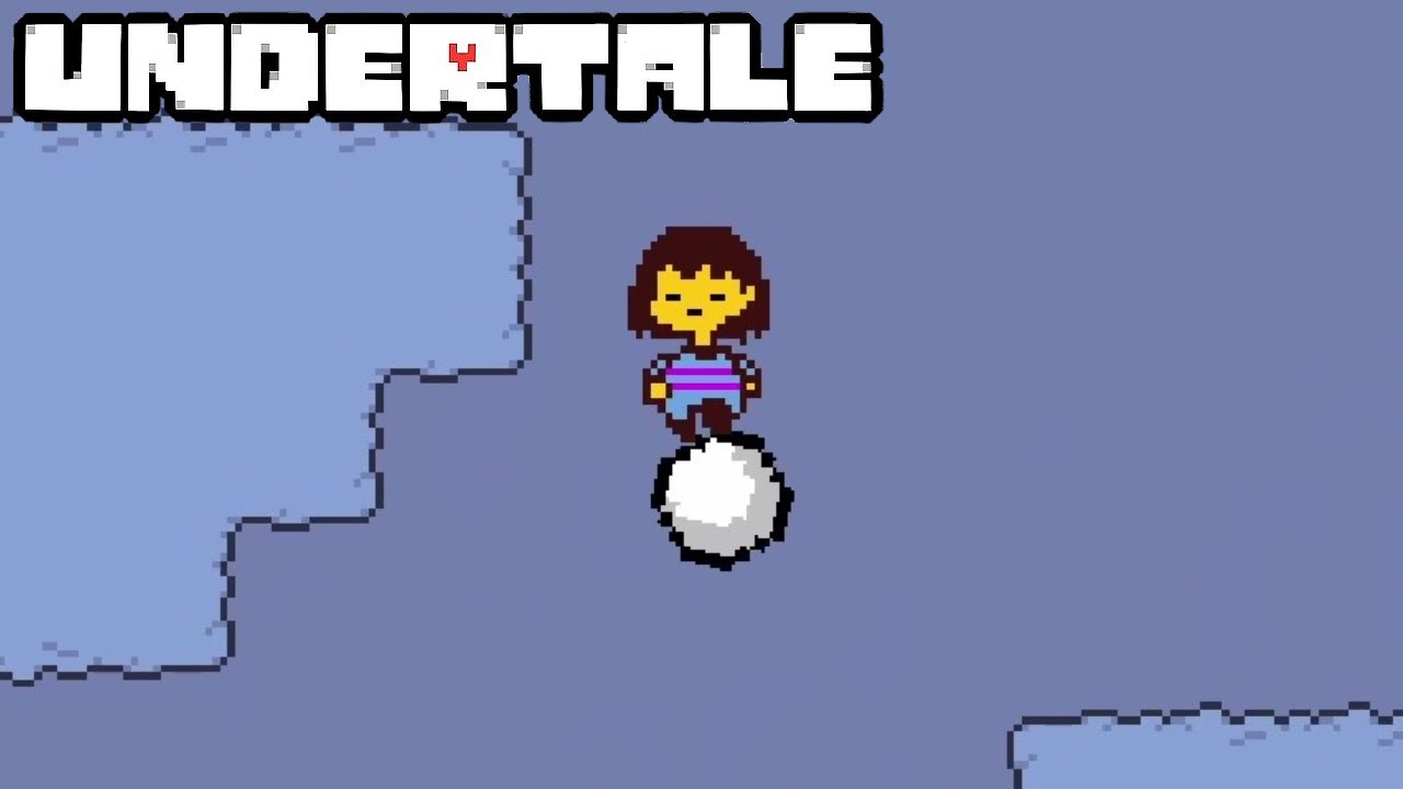 Ball | Undertale - YouTube