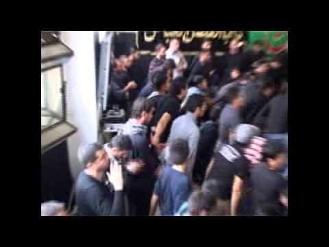 Seyyid Serdar H Mevlut sirin Balam 2012 Asura