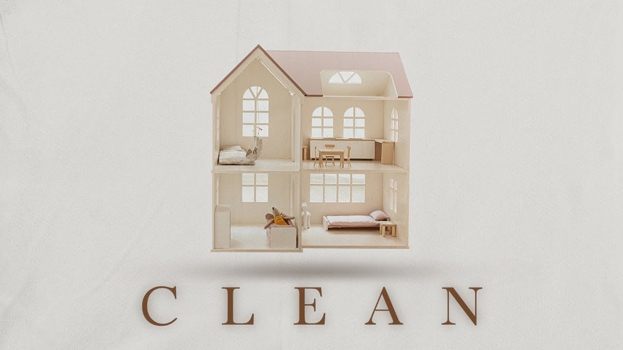 Clean | Week 2: Cleaning Up Our Addictions - YouTube