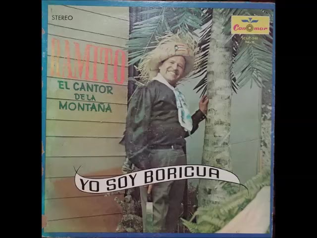 Quien Es Dios - Ramito: Song Lyrics, Music Videos & Concerts