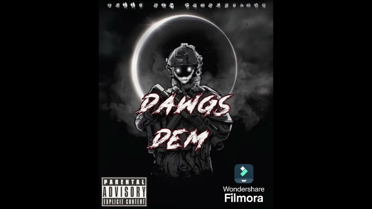 Krome- dawgs dem (official audio) dancehall 2024 - YouTube