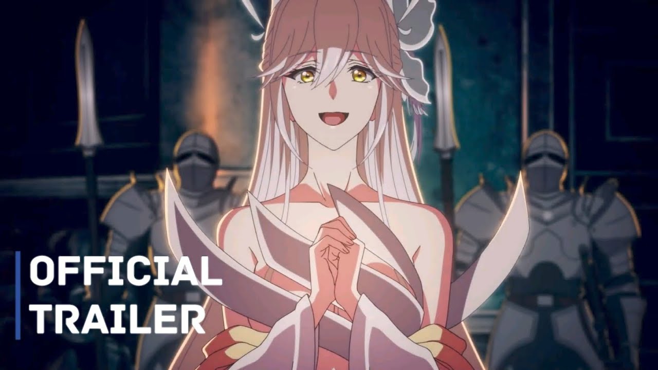 Failure Frame: I Became the Strongest and Annihilated Everything With Low-Level Spells - Trailer ...