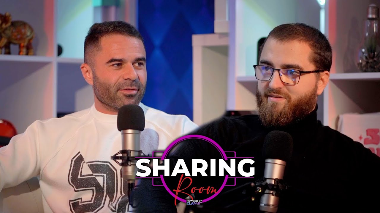 Cristian Chifoi: “Trăim într-o piramidă” - YouTube