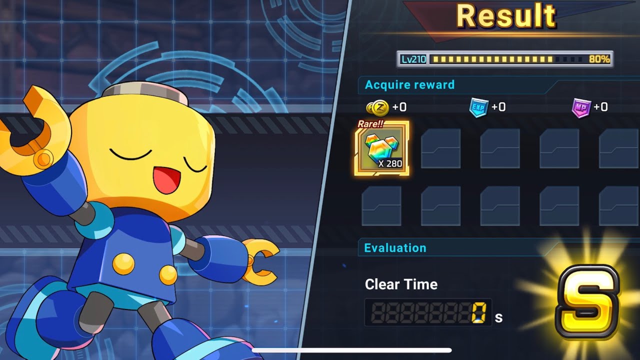 Servbot - Tremble under the King of the Blood Moon! - 1HP Challenge ...