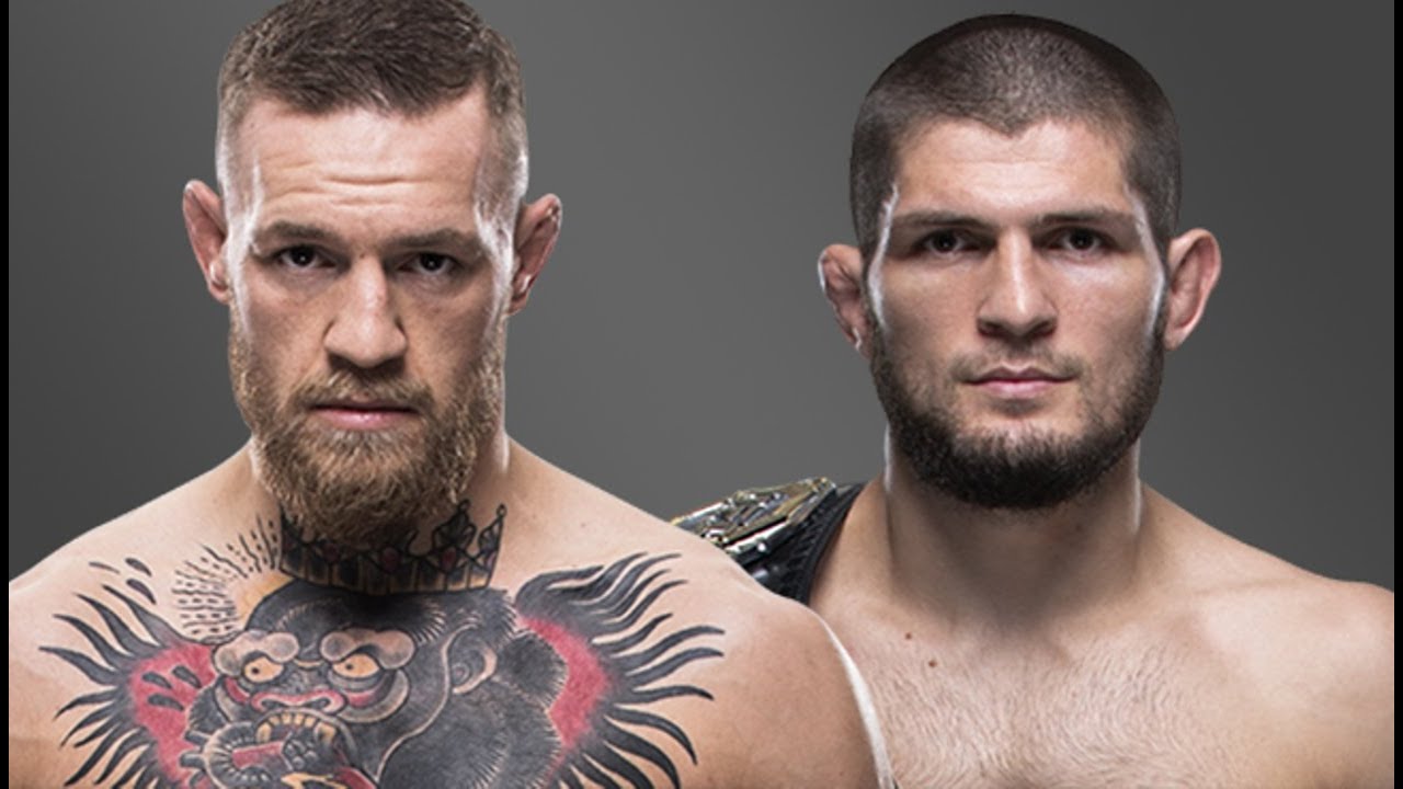 411 Ground and Pound MMA Podcast: UFC 236 Preview - YouTube