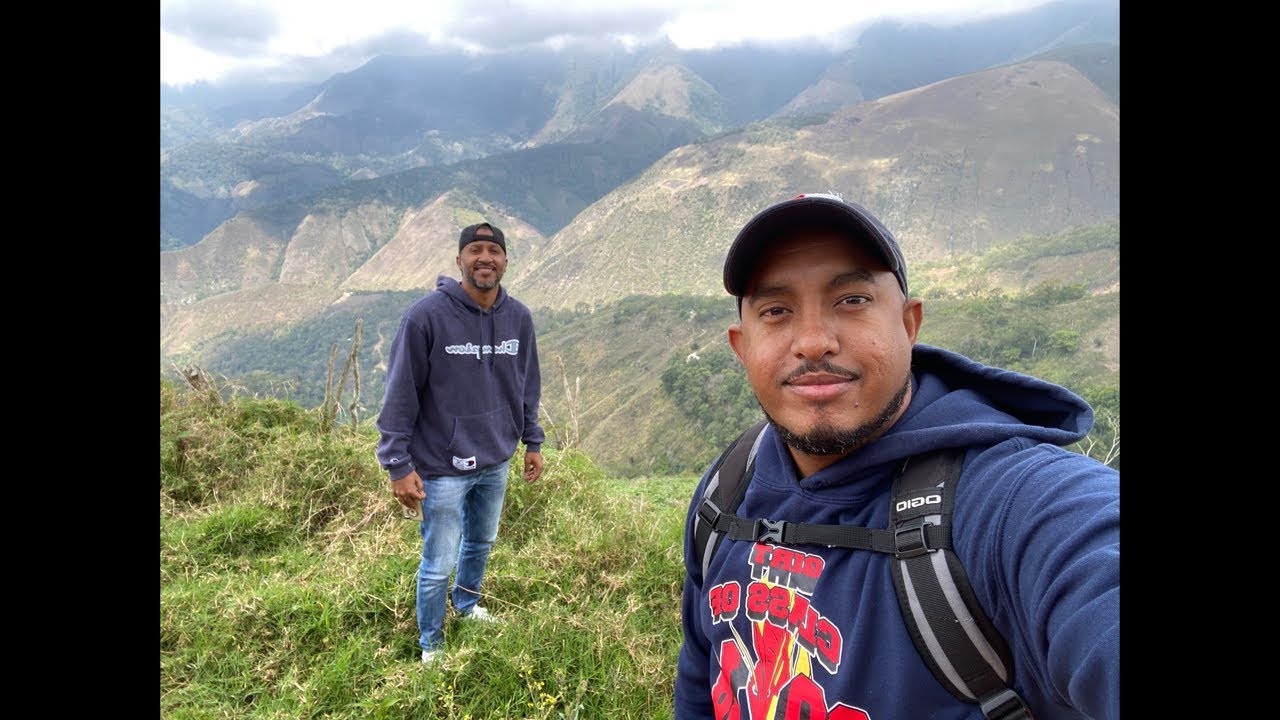 Así es la vida del campo rd | ¡en vivo! - YouTube