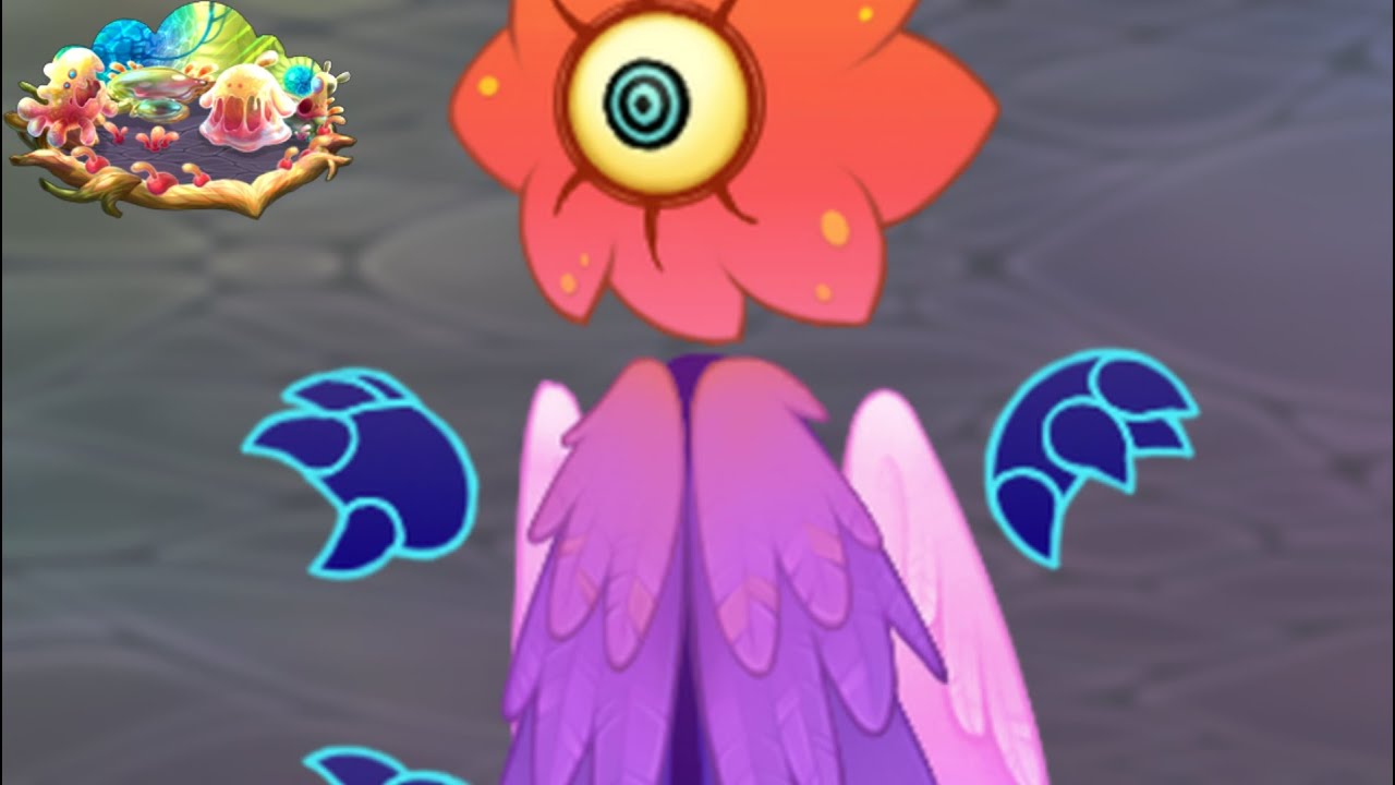 Auglur - All Sounds & Animations! | Ethereal Workshop - YouTube