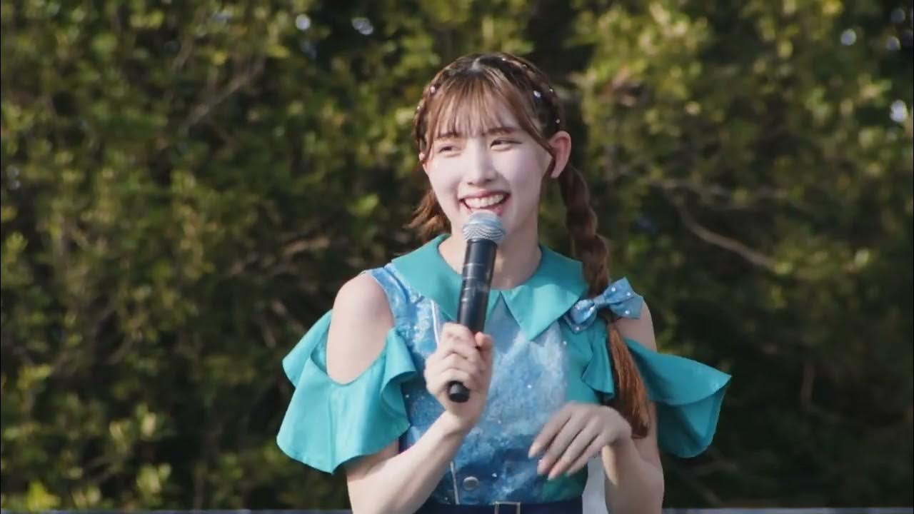 ukka - 超NATSUZOME 2025 - YouTube