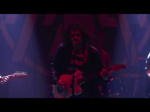 Heat Live 2024-04-15 Rickshaw Stop, San Francisco CA