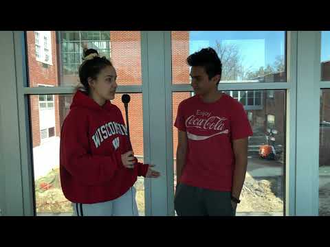 Students React to College Admissions Scandal