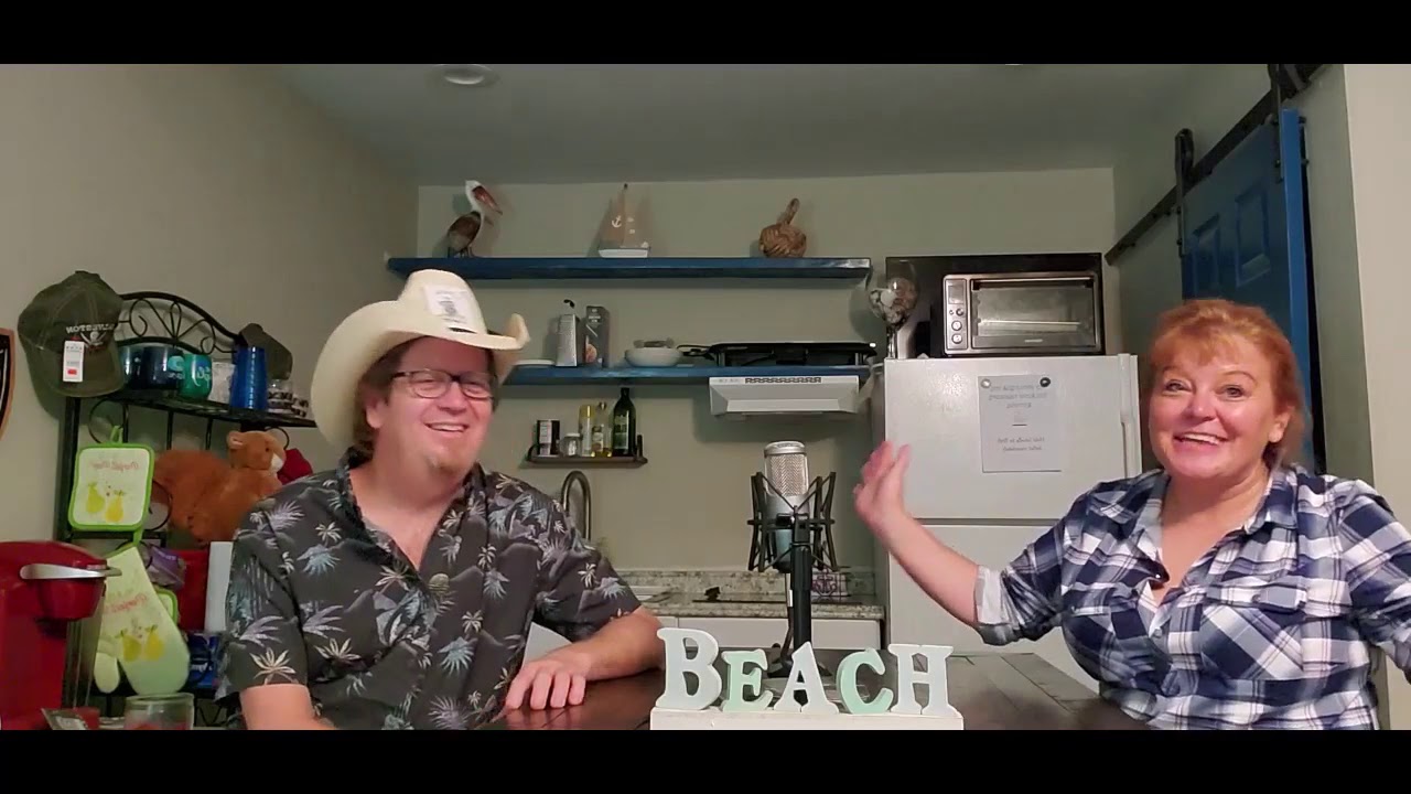 Hump Day Nooner Show With Tim & Karla - 12/9/2020 - YouTube