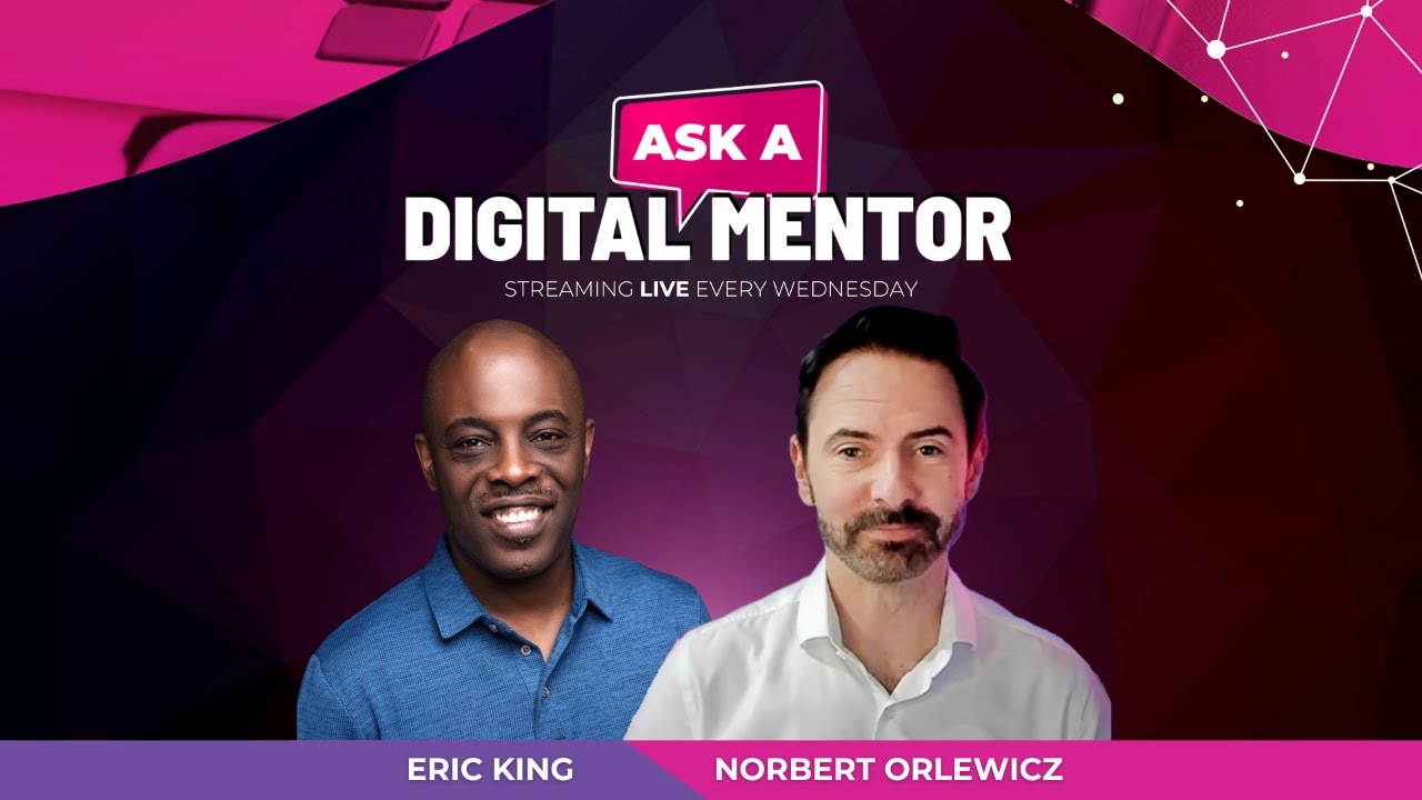 EP.006 Eric F. King - Conversation Secrets To Enrol New Clients - YouTube