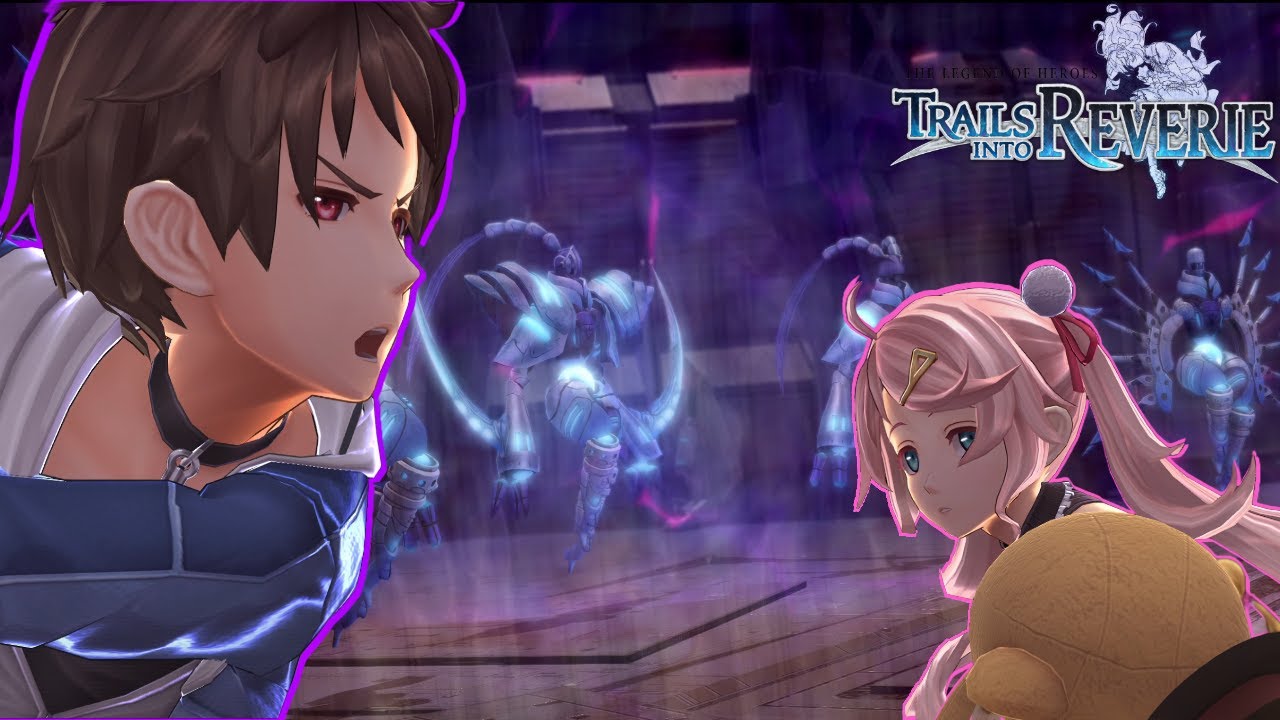 One Final Push To The Top! - Trails Into Reverie - Part 124 - Finale - YouTube